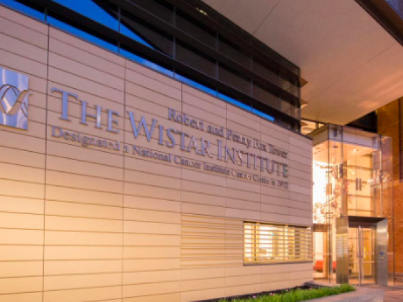 The Wistar Institute Announces New Capital Campaign | Global Philadelphia